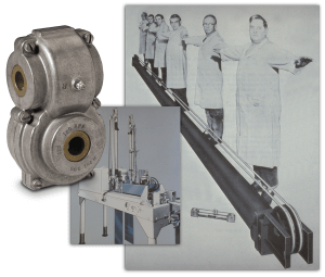 Company History | Tolomatic