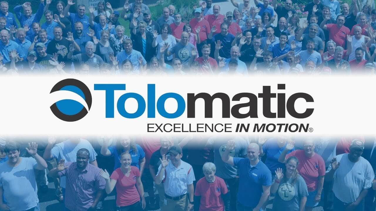 About Us | Tolomatic