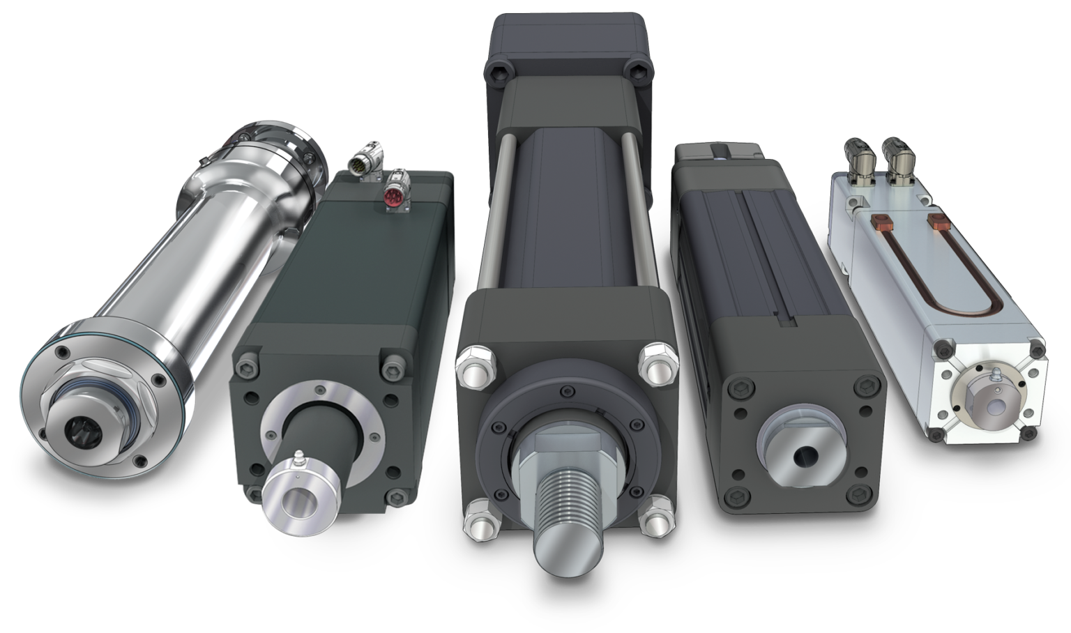 Automotive Manufacturing Linear Actuators | Tolomatic