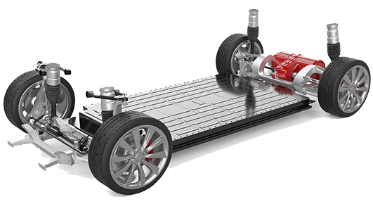 Automotive Manufacturing Linear Actuators | Tolomatic