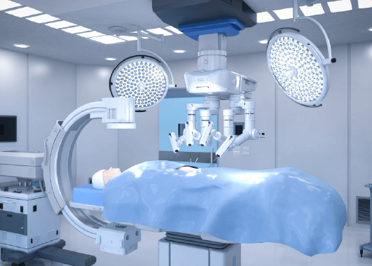 Linear Actuator Solutions for Medical & Life Sciences | Tolomatic