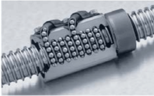 Selecting the Optimal Screw Technology - Tolomatic