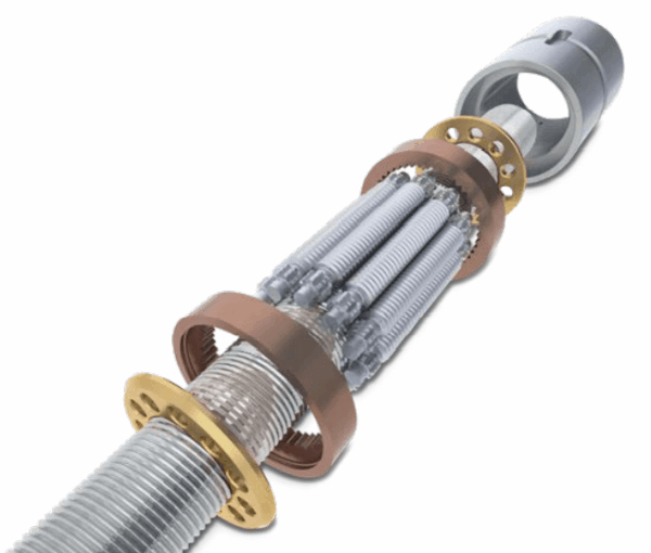 Selecting the Optimal Screw Technology - Tolomatic