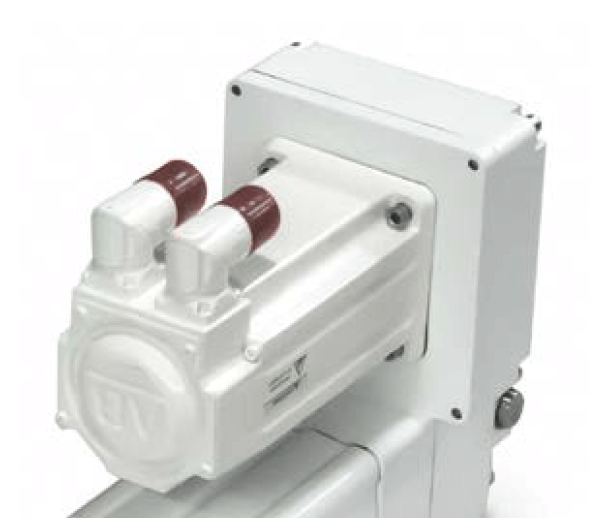 Top 5 best practices for designing electric actuators into food ...