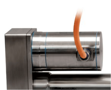 Top 5 best practices for designing electric actuators into food ...