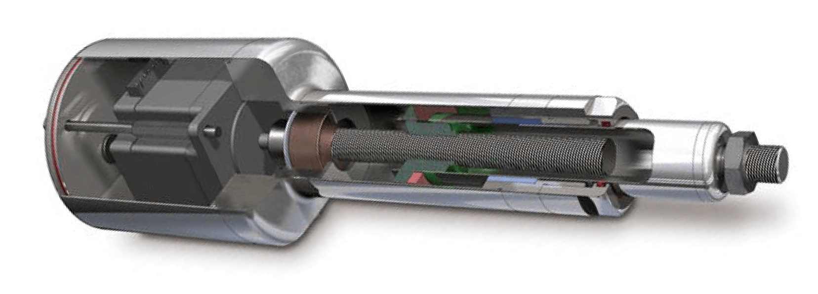 Top 5 best practices for designing electric actuators into food ...