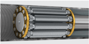 How roller-screw and ball-screw actuators compare in high-force ...