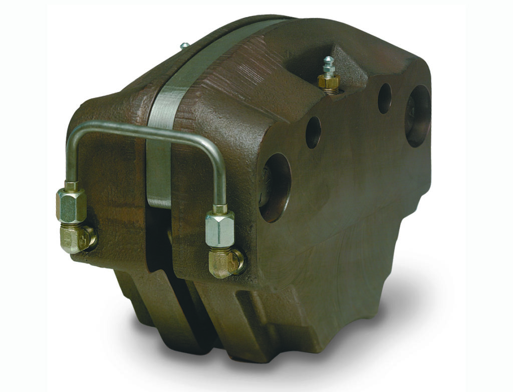 Ductile Iron Hydraulic Disc Brake | H960 Series