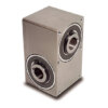 Standard 1:1 Right Angle Gearbox | Slide-Rite®