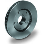 Ventilated Disc Brake for Tension Control | Tolomatic