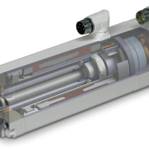 Food Grade Servo Actuators | IMA Food Safe Actuator | Tolomatic