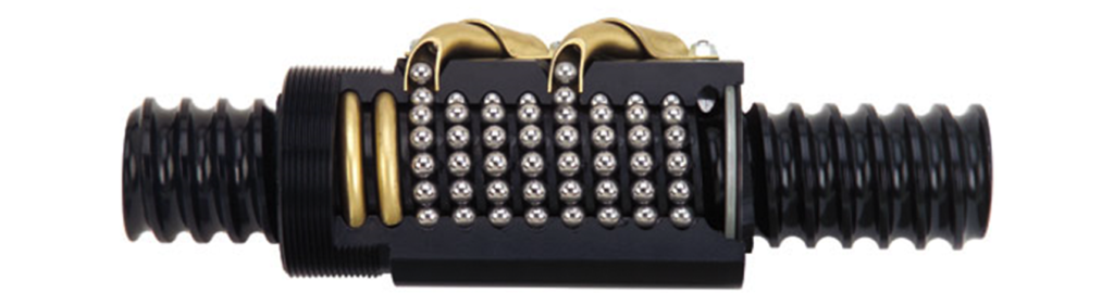 Roller Screw Linear Actuators for Heavy Duty Applications | Tolomatic