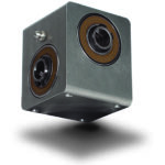 Compact Small 1:1 Right Angle Gearbox | Slide-Rite® | Tolomatic