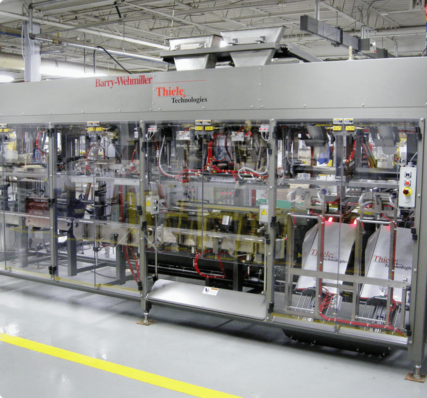 Linear Actuators & Linear Motion Control Products | Tolomatic