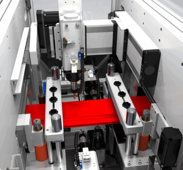 Linear Actuators & Linear Motion Control Products | Tolomatic