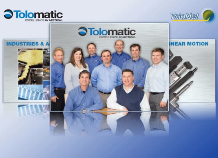 Electric linear actuator sizing software makes selection easier