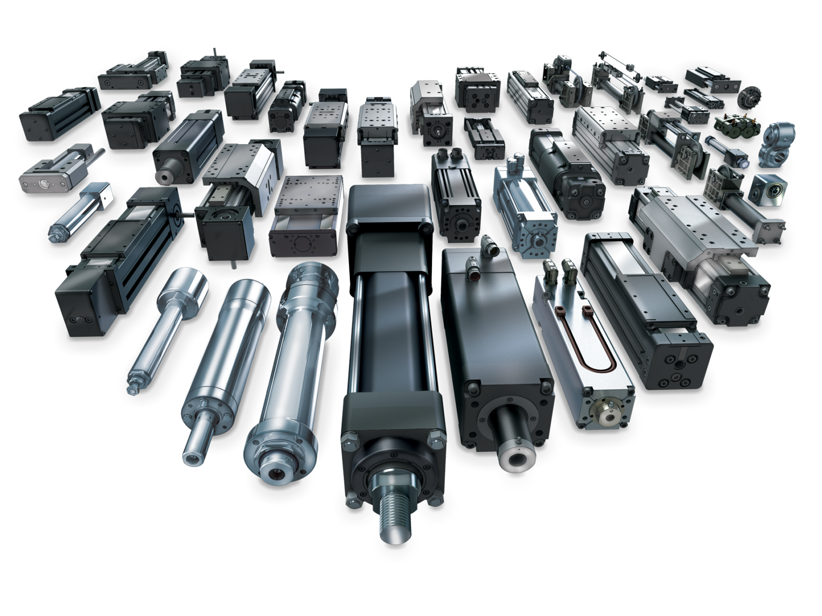 Place an Order - Tolomatic