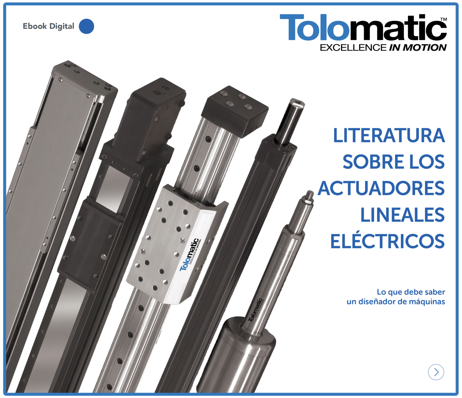 Tolomatic Espanol - Tolomatic