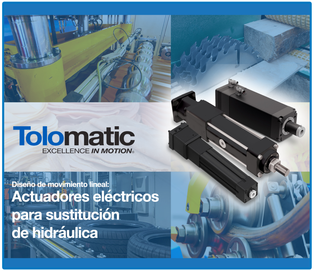 Tolomatic Espanol - Tolomatic