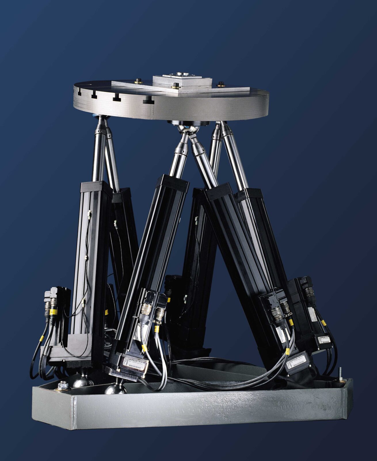 Online Tools - Tolomatic