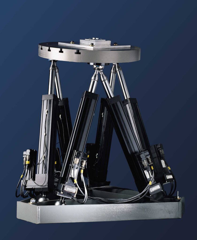 Online Tools - Tolomatic