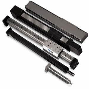 Company History | Tolomatic