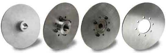 AirHeart Brakes - Tolomatic