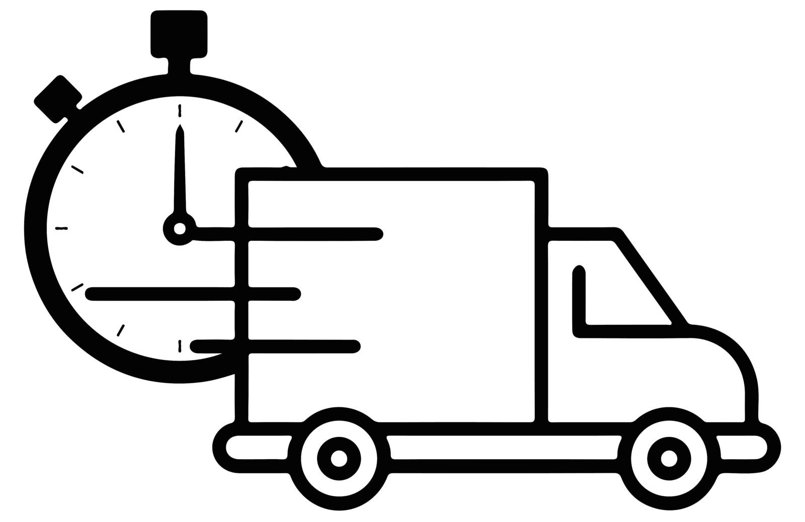 Quick Ship Program - Tolomatic