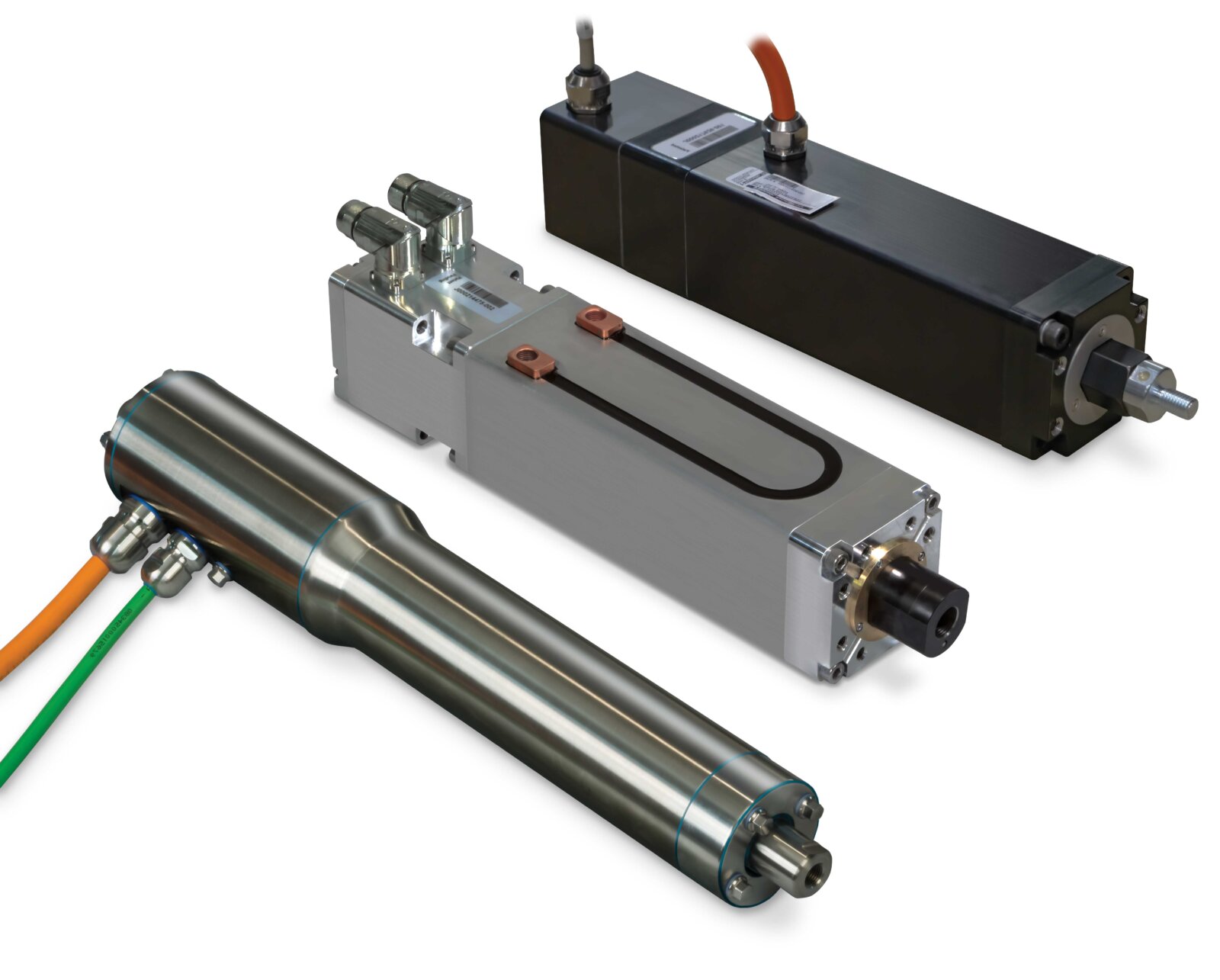 Tolomatic’s Drive Integration Tool Cuts Down on Servo Linear Actuator ...