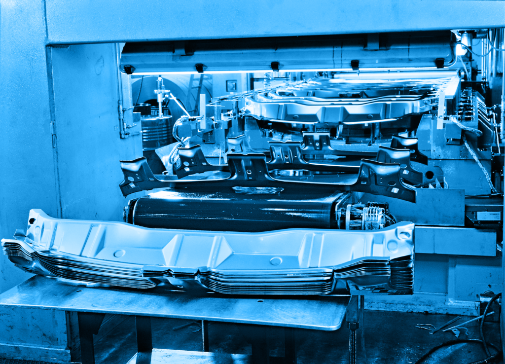 Switching From Hydraulic to Electric Actuators? Follow These 3 Easy ...
