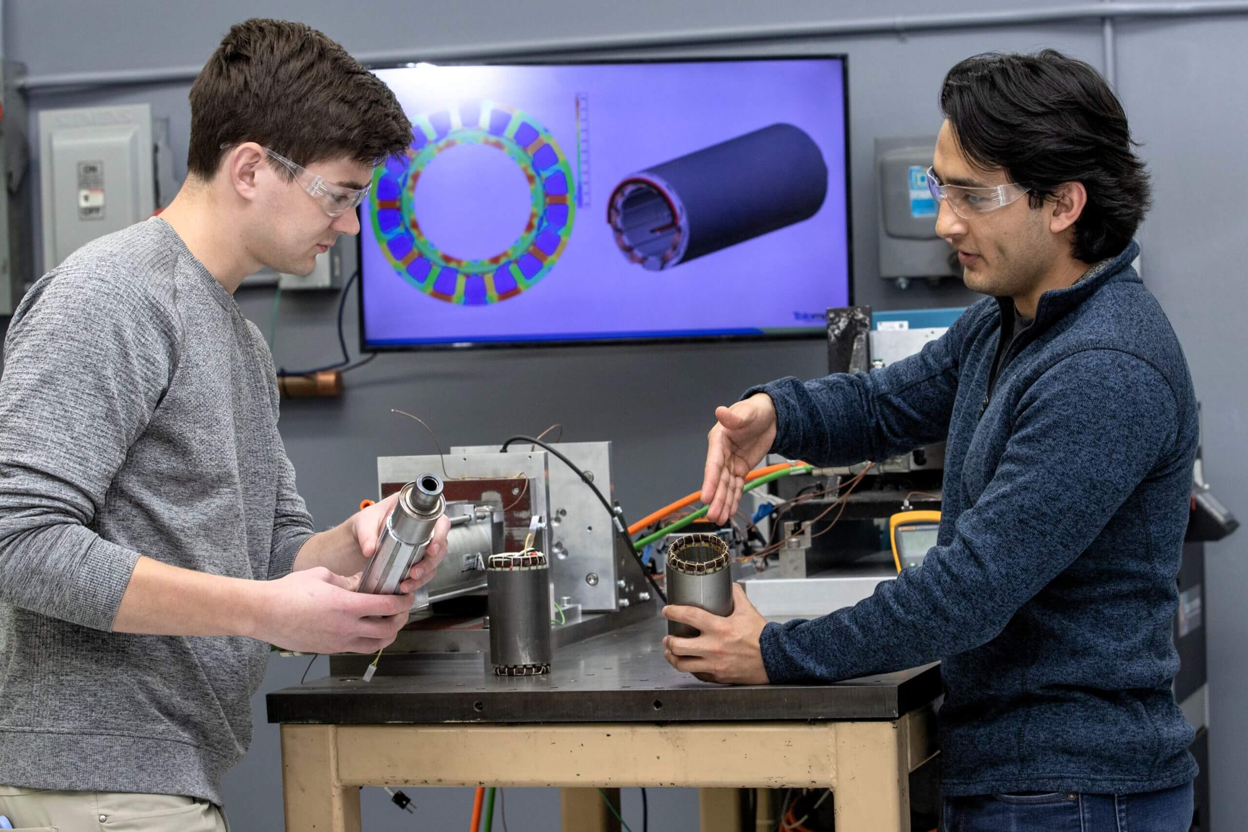 Go Beyond Motor Curves for Accurate Integrated Actuator Sizing - Tolomatic