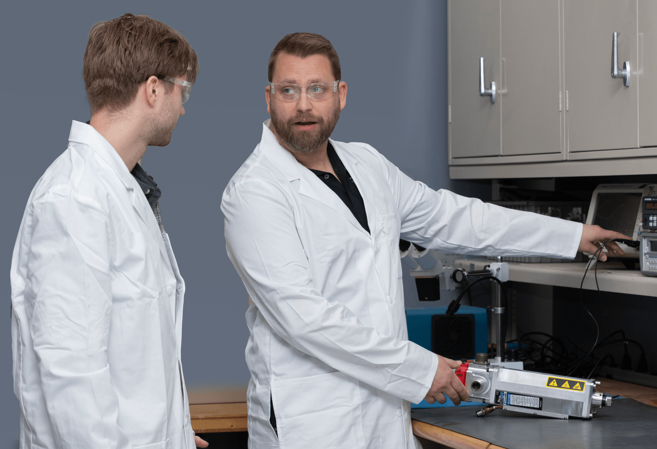 Common Causes of Electric Actuator Failure and How to Avoid Them ...
