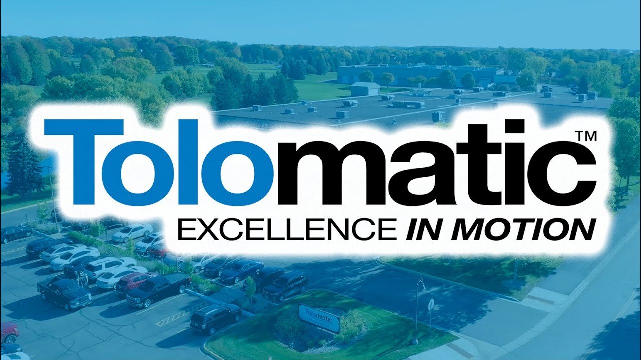 About Us | Tolomatic